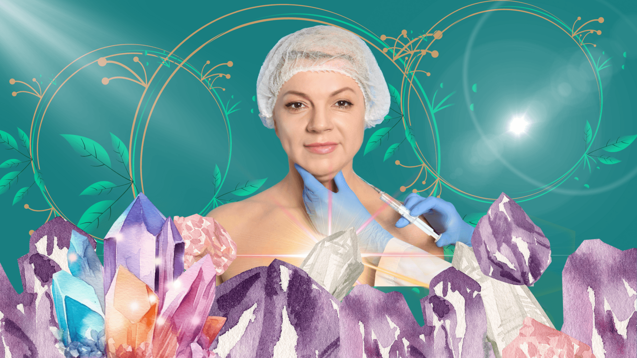 Everything You Need to Know About Fat-Dissolving Injections – Modern ...